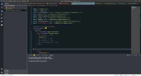 GitHub BigTechTalk Vscode Developers Dark Theme Dark Theme For VSCode