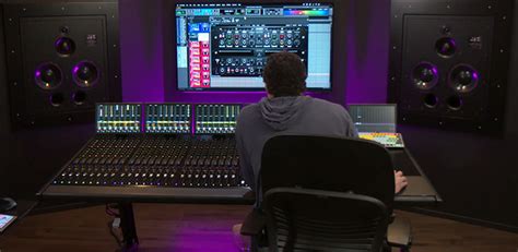 Mixing Icon Craig Bauer Demos The AMEK Mastering Compressor Plugin