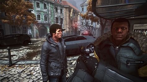 Deus Ex Mankind Divided PC Port Review