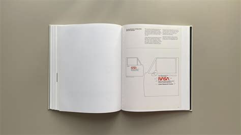 National Aeronautics And Space Administration Graphics Standards Manual