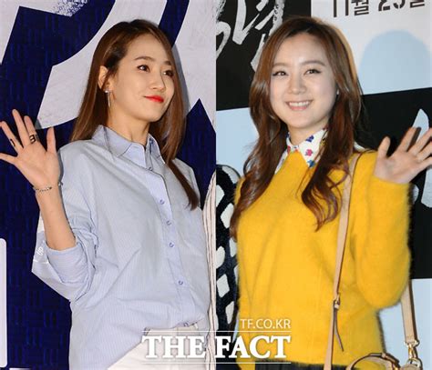 원더걸스 예은·혜림 비정상회담 출연녹화 마쳤다 연예 기사 더팩트