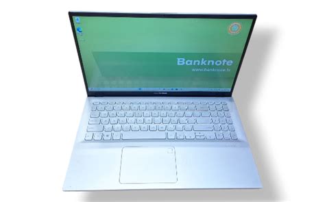 Asus Vivobook X Da Banknote Internetveikals
