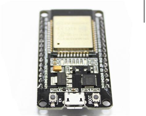 NodeMCU ESP32 Computers Tech Parts Accessories Other Accessories