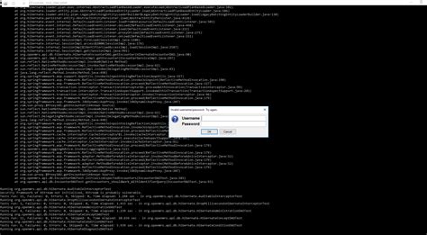 Openmrs Default Login Error Ask Openmrs Openmrs Talk