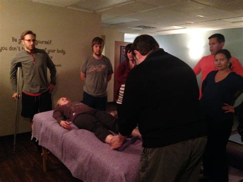 What Is Cranial Sacral Treatment Full Circle Yoga Kc