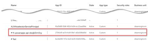 Connecting To Dataverse From Function App Using Managed Identity