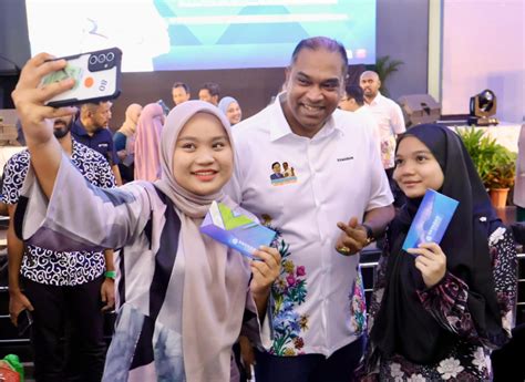 Bantuan Kewangan Pelajar Ipt 2025