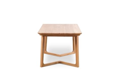 Premium Photo A Square Table With A Triangle Design On The Top