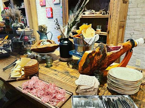 Local Favorite Honey Salt Celebrates A Decade Of Excellence Chic