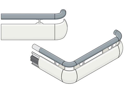 D200p Dual Rails Dual Rails Polysales