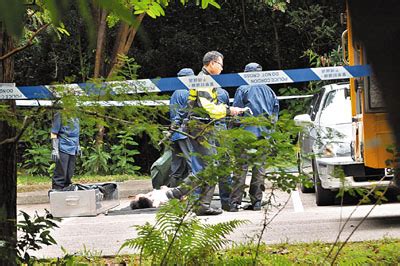地產經紀情困 製毒氣室自殺 香港文匯報