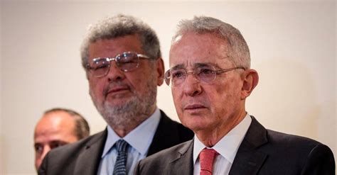 ¿quién Es Y Qué Ha Hecho La Nueva Fiscal Del Caso Uribe