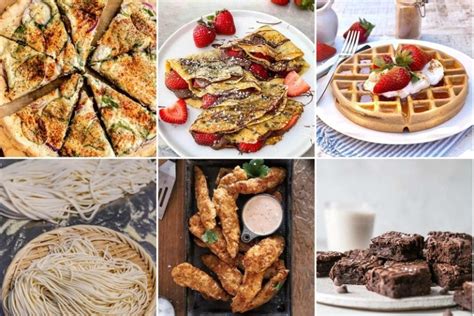 32 Delicious Cassava Flour Recipes For All Occasions Just Love Cooking
