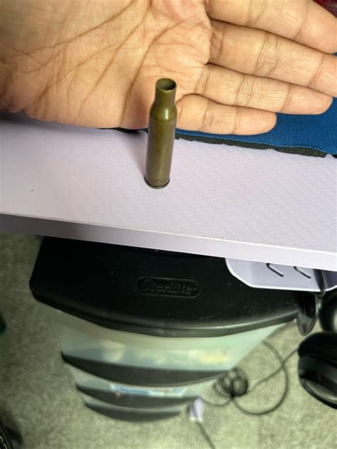 Ammo Identification R Ammo