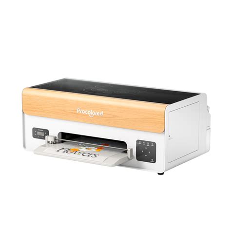 Procolored K13 Lite Dtf Printer 13 A3 White Procolored Eu