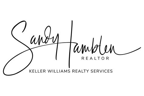 Sandy Hamblen Real Estate Agent