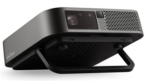 주연테크 뷰소닉 미니 프로젝터 컬러빔 M2e 출시 Zdnet Korea