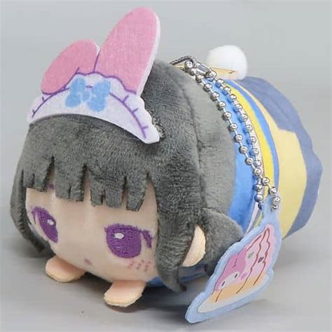 駿河屋 井ノ上たきなマイメロディ もちころりん リコリスリコイルサンリオキャラクターズ PremiumShopキーホルダー