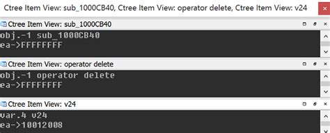 hexrayscodexplorer hex rays decompiler plugin for better code navigation