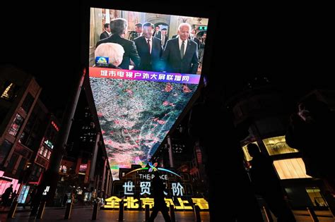 Chinas Cyber Intrusions Have Hit Ports And Utilities Officials Say The Washington Post