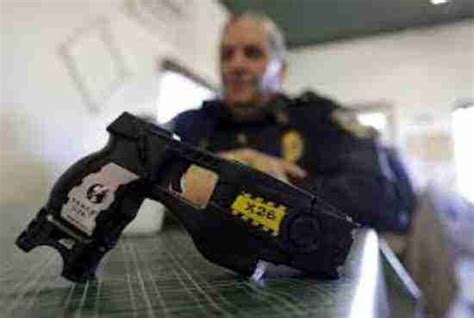 Learn About The Availability Of Stun Gun Laws By State