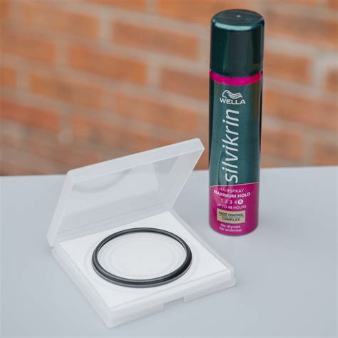 DIY Diffusion Filter Jake Hicks Photography