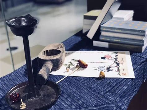 对话丰子恺后人，在阅潮书店感受心灵丰收的喜悦文化