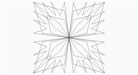 Spike Block Set Of 9 Karlee Porter