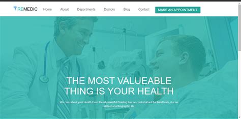 Hospital Management System · Github Topics · Github