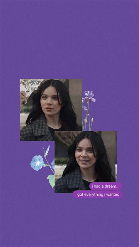 Kate Bishop Wallpaper Fotos Guays Personajes De Marvel Fondos De