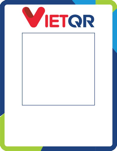 VietQR Online Napas QR Payment Kit cho mọi người