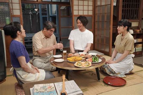 「カムカムエヴリバディ」第11週あらすじ＆振り返り 母・安子との記憶をジョーに打ち明けるるい、トミーはベリーと組んでダブルデートを計画 イザ！