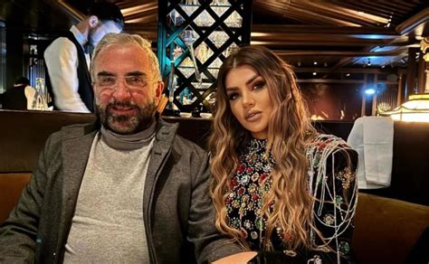 Se Despide Vicente Fernández Jr De Mariana González Por Lcdlf
