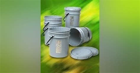 Recyclable Containers New Equipment Digest