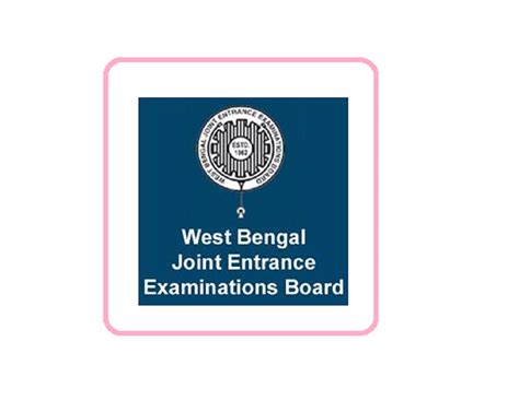 Wbjee 2023 Counselling Schedule Released Registration Starts July 20