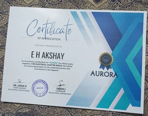 Eh Akshay On Linkedin Im Proud To Have Contributed To The Creation
