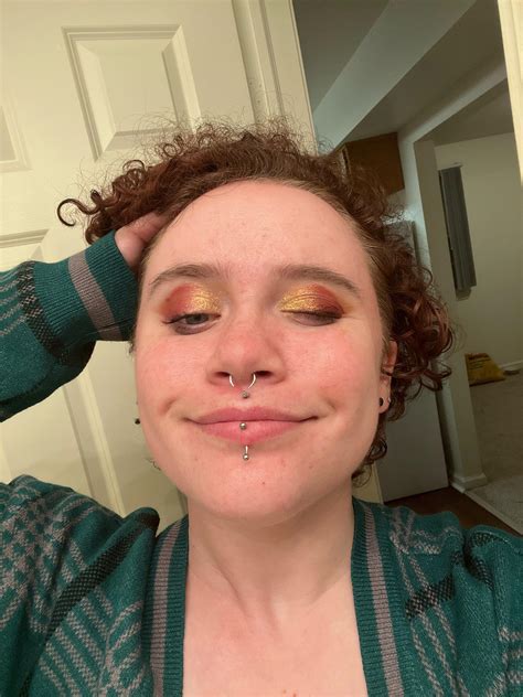 Current Setup R Piercing