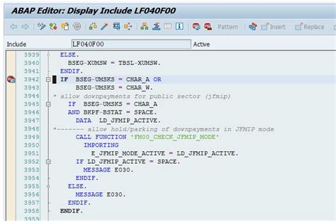 Solved F 65 Special Gl Transactions Not Defined For Bill Sap