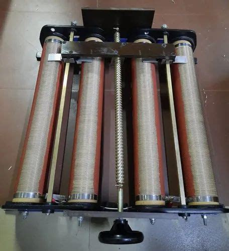 Variable Resistor At Best Price In India