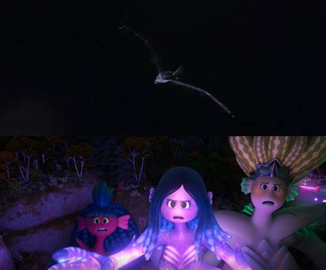 Run Ruby Gillman Run Away By Mnstrfrc On Deviantart