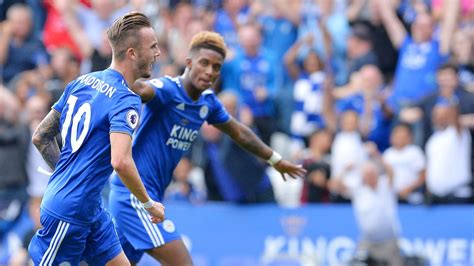 Wolves Vs Leicester City Preview