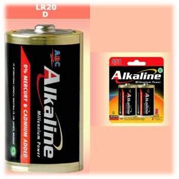 A Nurul S Home Baterai Alkaline