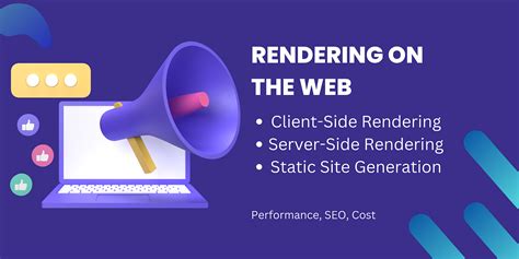 Rendering On The Web Csr Ssr Ssg By İlkyaz Arabacı Medium