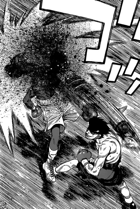 Pin On Hajime No Ippo