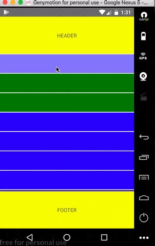 Npm React Native Awesome List Skypack