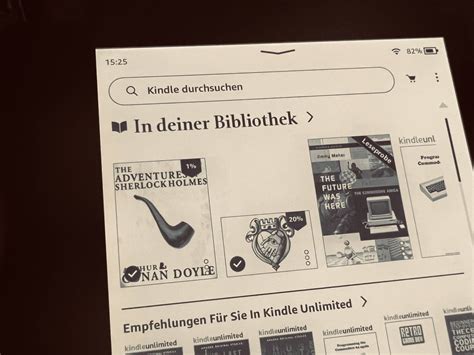 Amazon Kindle Epub E Books übertragen