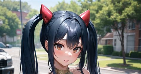 Aiart Wendy Marwell Lastoneのイラスト Pixiv