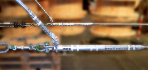 Electric Power Fittings Tensile Testing Machine VTS Testing Equipment Manufacturer