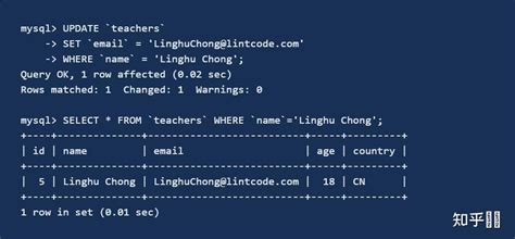 史上最全sql学习指南！（教程实例练习题） 知乎