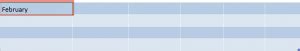 Quick Ways On How To Create A List In Excel MyExcelOnline